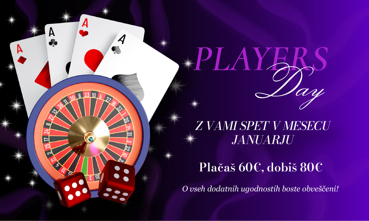 Domov Casino AS Radenci